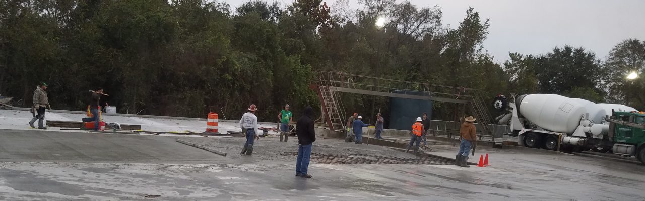 Ready Mix Concrete Supplier - Ready Mix Concrete Supplier in Houston